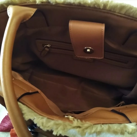 libby. edelman | Bags | Libby Edelman Large Straw Tote Beach Vacation ...